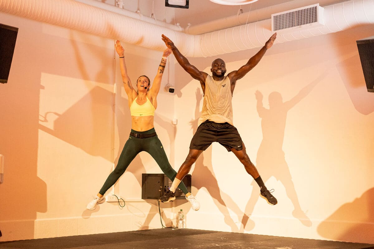 Body Attack | easyGym France