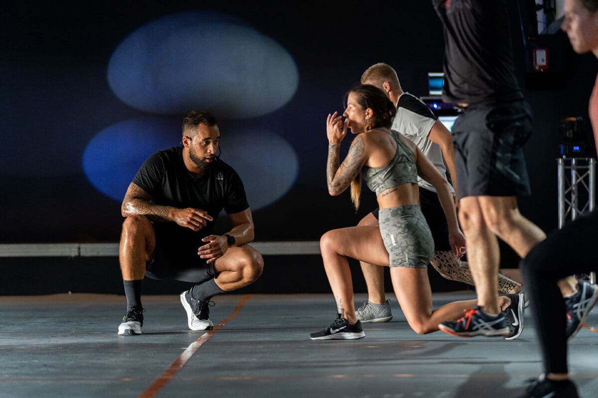 Grit Cardio - easyGym