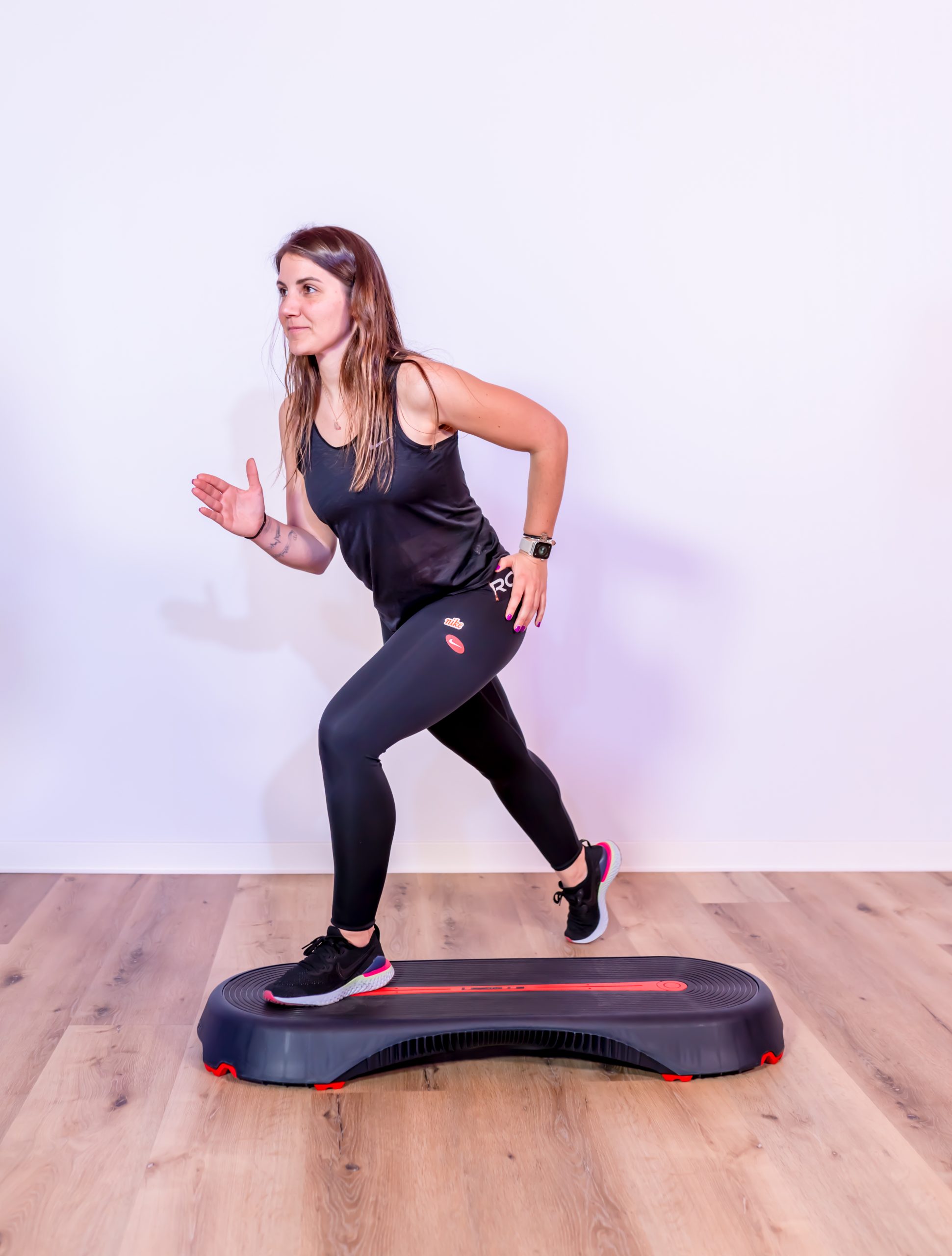 Body Step | easyGym France