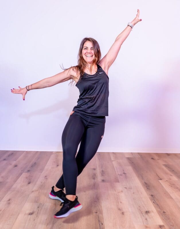 LIA | easyGym France