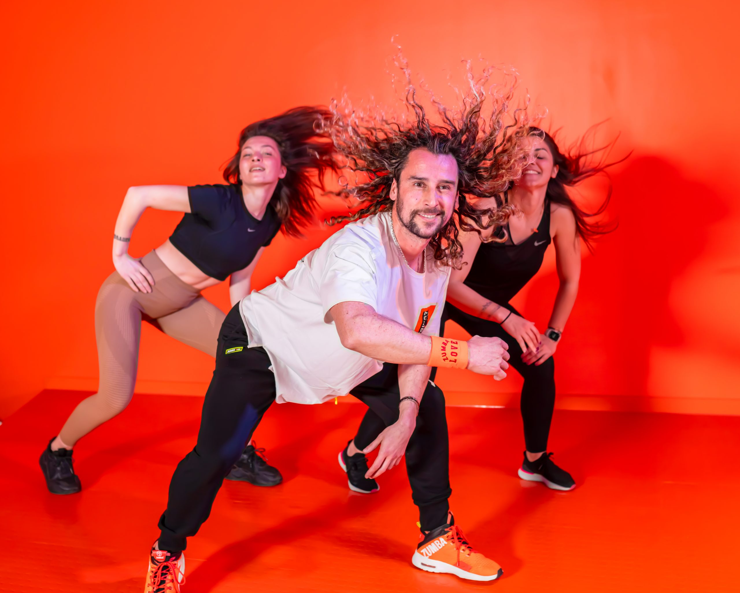 Cours Afro Dance à Paris | easyGym France