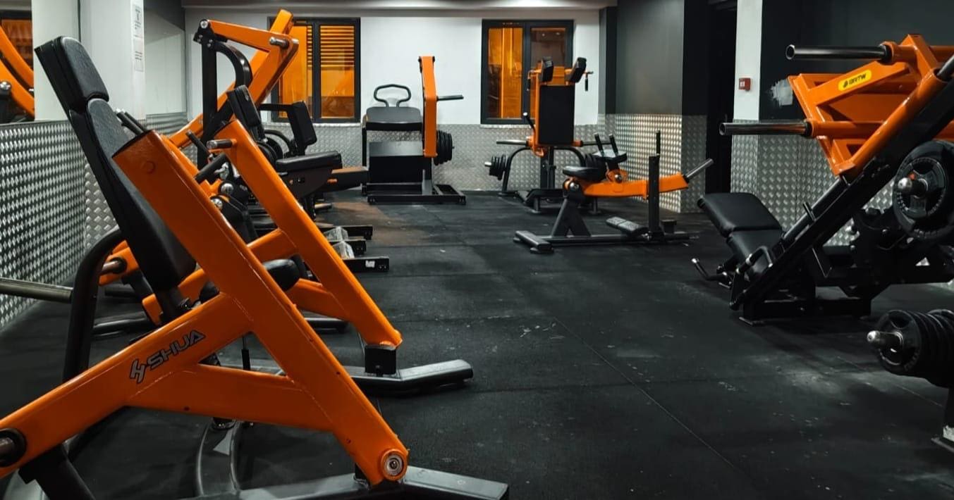 Salle de sport à Aix en Provence - easyGym